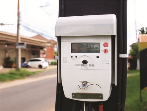 Optimising Performance Role Of Testing And Measurement In Smart Meter Deployment Power Line