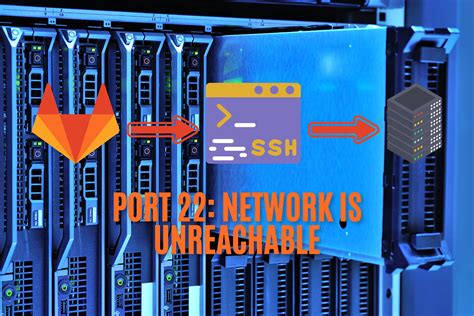 Kegagalan Cloning Ke Gitlab Ssh Connect To Host Port 22