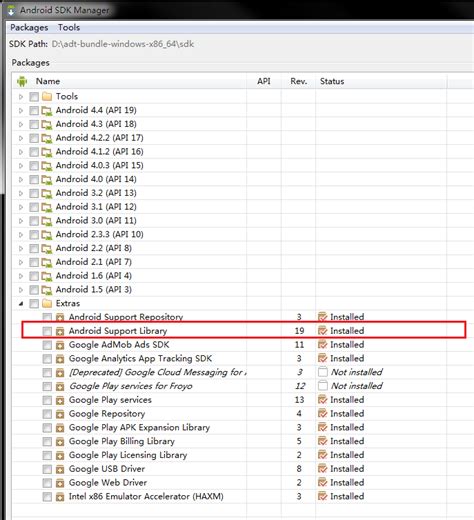 Android Fragment From Support Library Doesnt Compatible Well With 4