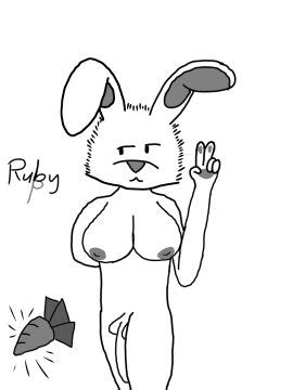 Rule34 If It Exists There Is Porn Of It Carrot