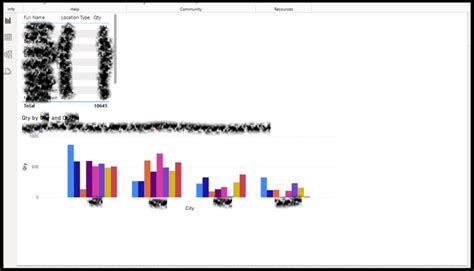 Solved Timeline Slicer Crashes Visualswhen Filtering Star Microsoft Fabric Community