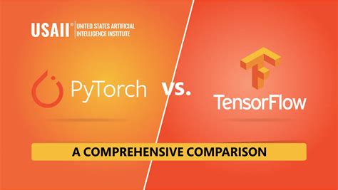 Pytorch Vs Tensorflow Which Is Best For Ai And Machine Learning