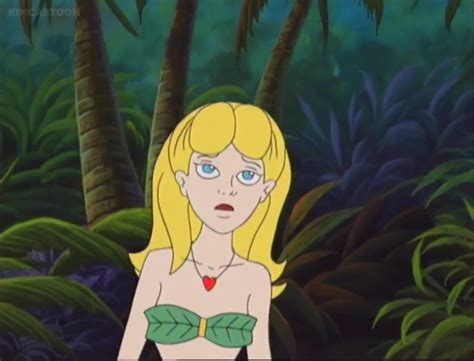 Nude Cartoons Emma Sharp