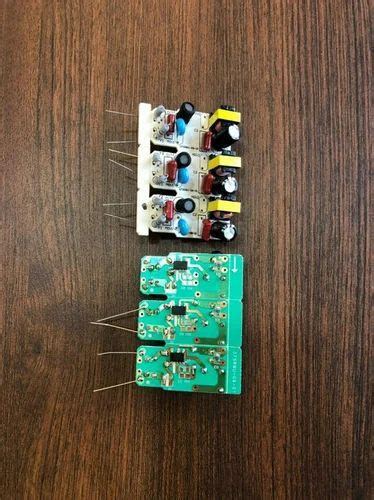 Multilayer Pcb Manufacturing Services In Chennai