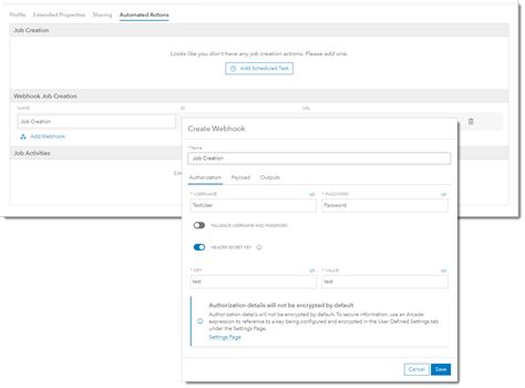 Whats New In Arcgis Workflow Manager 11 0 And Arcgis Pro 3 0