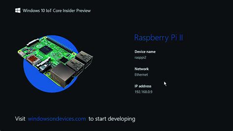 Microsoft Tastes The Raspberry Open Electronics