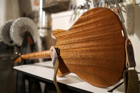 Yadah – Walsh Guitars