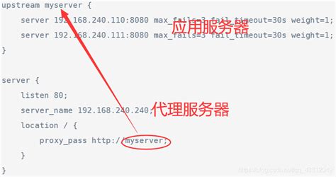 nginx保姆级入门——什么是反向代理nginx能实现哪些功能 nginx反向代理 csdn博客