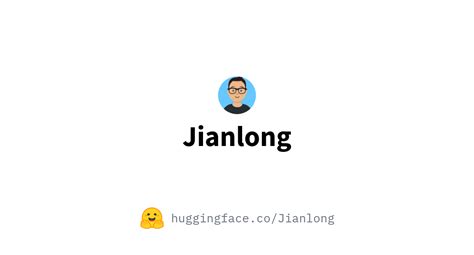 jianlong xie