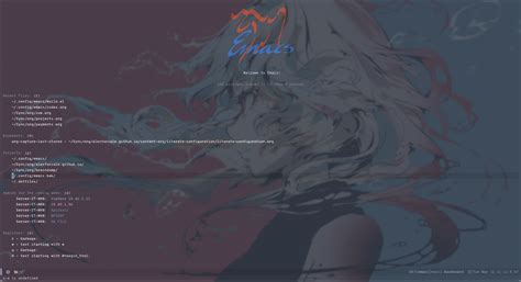 Alexforsales Literate Emacs Configuration