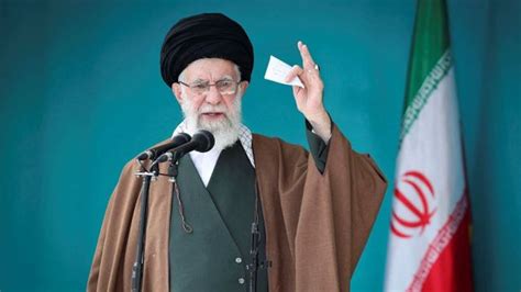 بازتاب جهانی سخنان حضرت آیت‌الله خامنه‌ای در خطبه‌های نماز جمعه تهران