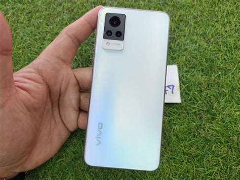 ขายแลวครบ Vivo V G สขาว Arctic White RAM ROM ขายแลวครบ Overclockzone com