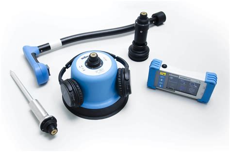 5 Water Leak Detection Techniques