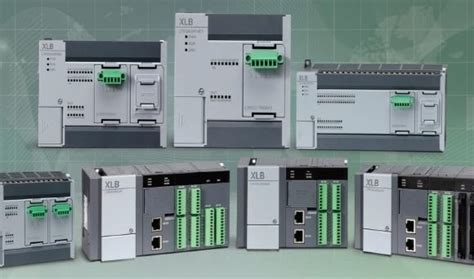 Lxb L T S Serie PLC 8 Input 6 Output At Rs 6000 In Nagpur ID 21998118448