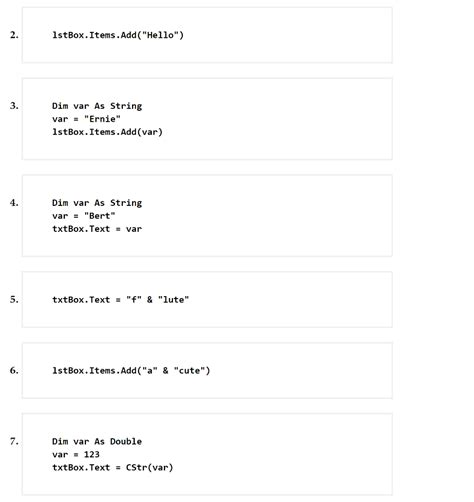 Solved Bis 344 Visual Basic Net Programming Post Your