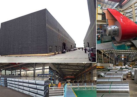 중국 탄소강 제조업체 스테인레스 스틸 공급 업체 코팅 강철 공장 Tongda