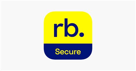 ‎rbmc secure on the app store
