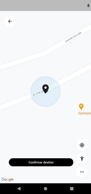 GitHub ErickAldair Flutter Maps