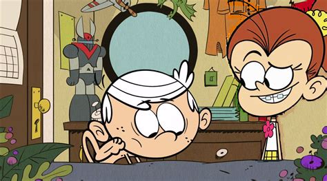 luan s greatest memory by cfnmcarly2 on deviantart