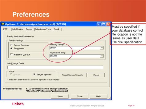 Ppt Dmsii Administration For Non Dba Powerpoint Presentation Free Download Id754118