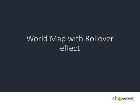 Css Image Map Rollover