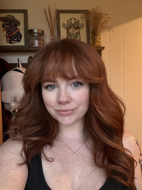 I Got Banged Rfreckledgirls