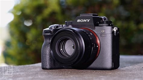 Sony a1 Review | PCMag