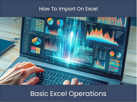 Tutorial Do Excel Como Importar No Excel
