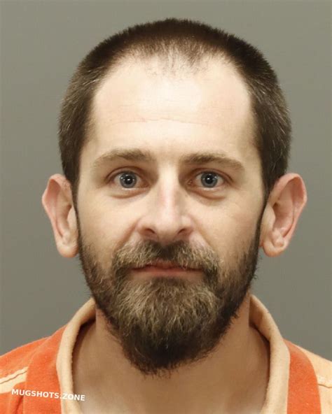 Epps Aaron Matthew 04042024 Wake County Mugshots Zone
