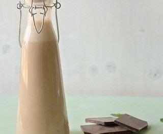 Írsky smotanový likér