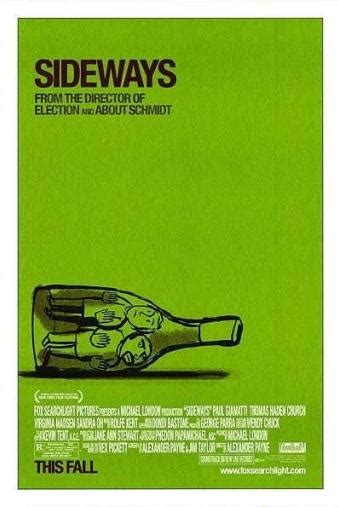 Sideways Movie Review Common Sense Media