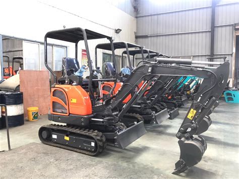 Ce 1 Tonne Electric Mini Excavator Mini Digger 1000kg With Quick Hitch Auger Drill Buy