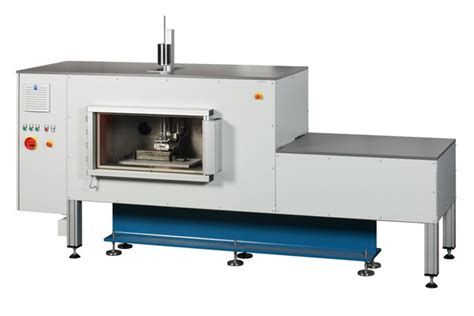 Lft Dynamic Linear Friction Tester Coesfeld