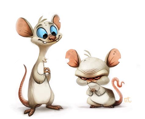 Прикольные картинки с персонажами из мультфильмов