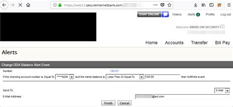 Fiserv Flaw Exposed Customer Data At Hundreds Of Banks Krebs On Security