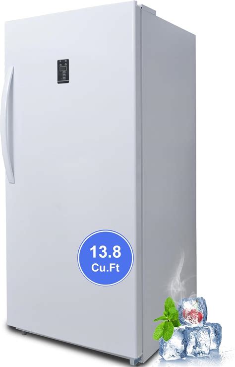 SMETA Stand Up Freezer 13 8 Cuft Upright Kosovo Ubuy