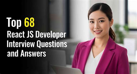 Top React JS Developer Interview Questions And Answers In ResumeKraft