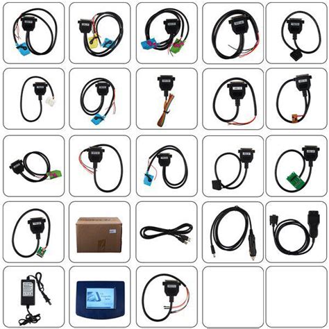 Promotion V4 94 Digiprog Iii Digiprog3 Odometer Master Programmer Entire Kit