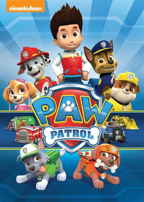Paw Patrol Girl Wallpapers Top Free Paw Patrol Girl Backgrounds
