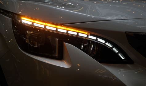 How Daytime Running Lights DRLs Came Into Existence Piston My