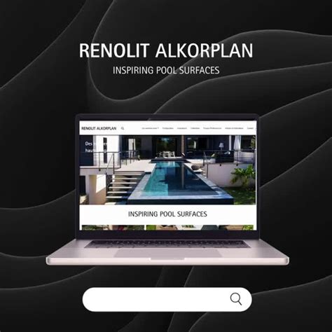 Violaine Chaussedent Sur Linkedin Le Nouveau Site Internet De Renolit Alkorplan Est En Ligne…