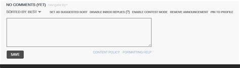 RES Dark Mode Specific CSS Doesnt Work R Csshelp