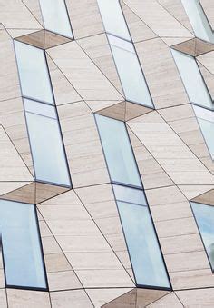 95 Punched Windows Ideas Architecture Facade Facade Design