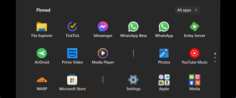 How To Add A Separator Between Apps In Windows 11 Taskbar Make Tech