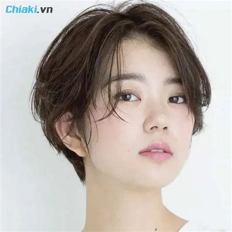 Top 25 Kiểu Tóc Pixie Nữ đẹp Cá Tính Thịnh Hành Nhất 2026