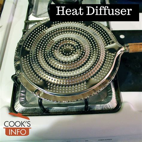 Stove Burner Heat Diffuser At Danielle Haynes Blog