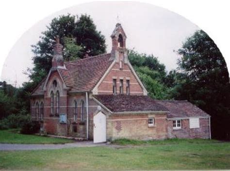 Local List Bramshott And Liphook Heritage Society