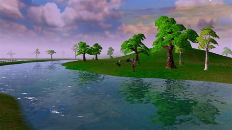 Java 3D Game Development 67 Fancy GUIs YouTube