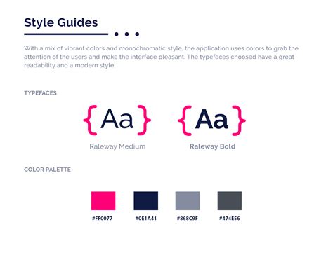 Awesome Css Meetup Concept Design On Behance
