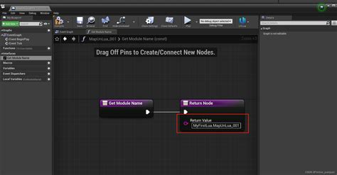 Unlua学习笔记 Csdn博客